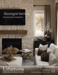 Lakehouse Living: An Inside Look at Jodi's Meaningful Retreat - Urbanhome